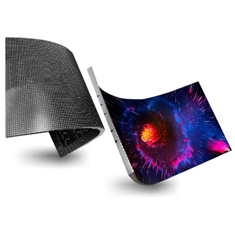 Led Flexible Module Shenzhen Ruixian Optoelectronic Technology Co Ltd