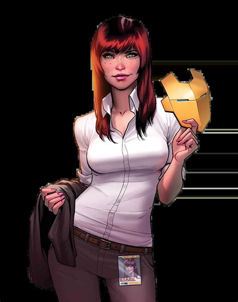 Mary Jane Watson Marvel Comics Game Master Wiki Fandom