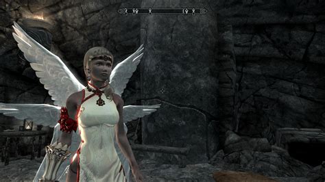 Skyrim The Dragonborn Sexy Fetish Outfits 002 By Tomberyking On Deviantart