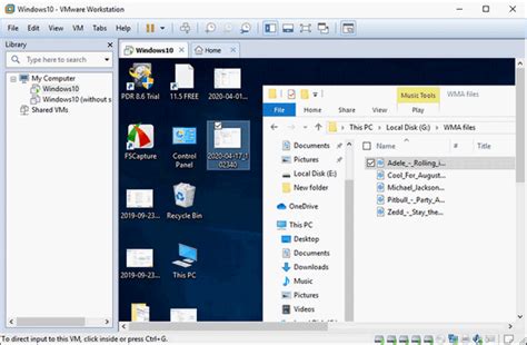 Vmware Vs Virtualbox Which Is Better For You Minitool