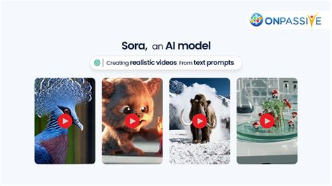 sora open ai s ai wizard for realistic video generation dipankar dandapat