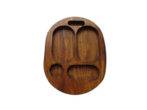 Multiple Section Catchall Tray Etsy Catchall Tray Catchalls Handmade Wooden