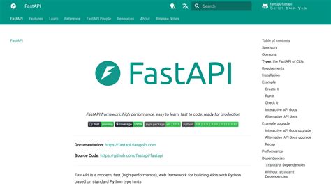 Popular Python Libraries Boost Testing Efficiency
