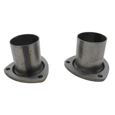 Flowtech 31130flt Long Tube Header Ceramic Coated