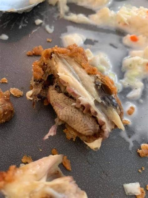 What Does It Remind You Of Burgerlover