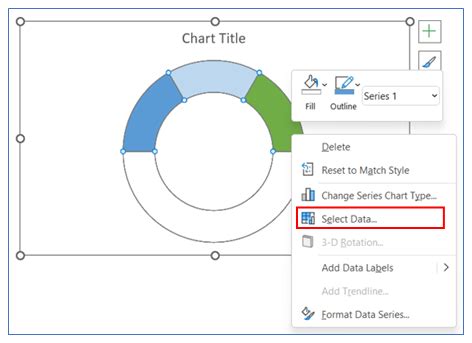 How To Create A Speedometer Or Gauge Chart In Excel