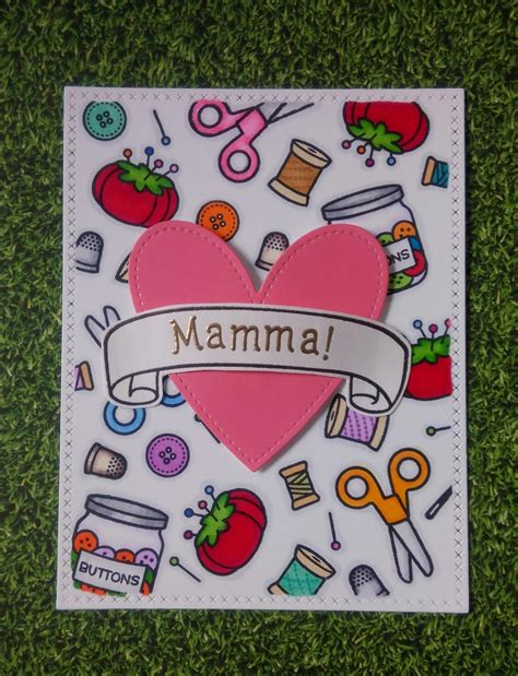 La Mamma E Sempre La Mamma