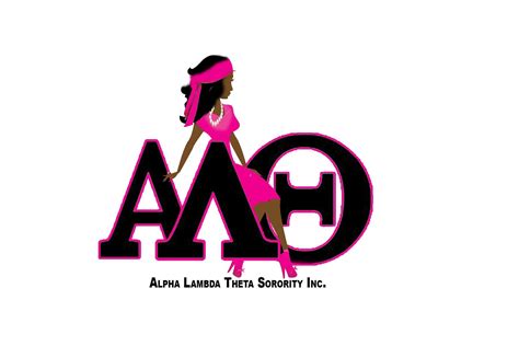 alpha lambda theta sorority inc