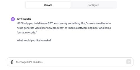 Openai Gpt Builder 프롬프트 공개 읽을거리and정보공유 파이토치 한국 사용자 모임 Openai Gpt Builder 프롬프트 공개 읽을거리and정보공유 파이토치 한국 사용자 모임