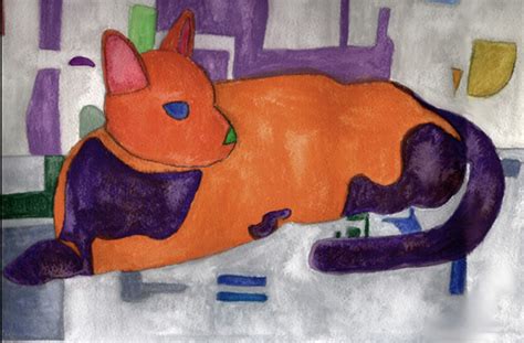 Why Introverts Are Like Cats Introvert Spring