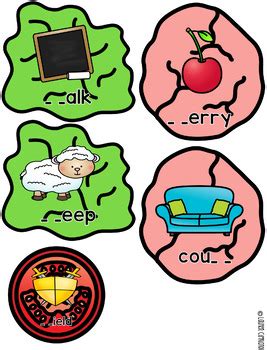 Digraph Sort Activity By Lauren Cipriano Teachers Pay Teachers