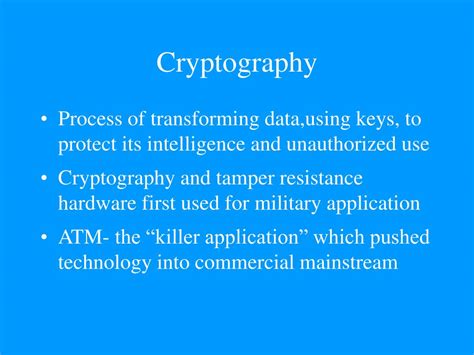 Ppt A Compact And Efficient Fpga Implementation Of Des Algorithm