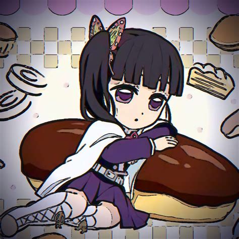 Top 99 Hình ảnh Kanao Chibi đẹp Nhất Tải Miễn Phí