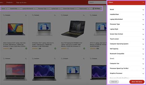 B2b Ecommerce Websites 32 Top Examples Best Practices