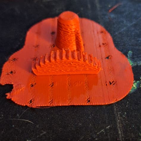 New Filament Issue R3dprinting