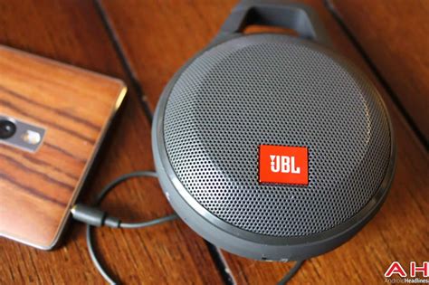 Featured Review Jbl Clip Portable Bluetooth Speaker