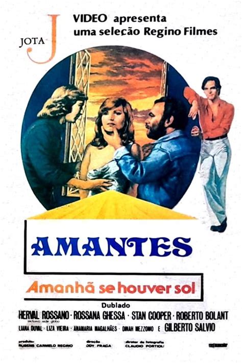 Amantes Amanhã Se Houver Sol 1975 — The Movie Database Tmdb