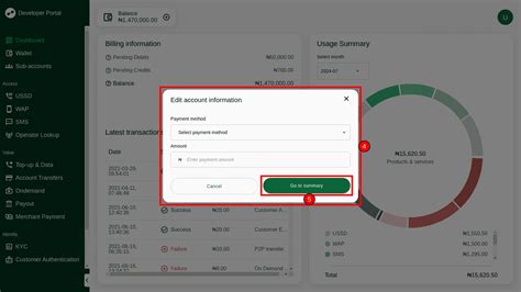Balance Qrios Api Developer Portal