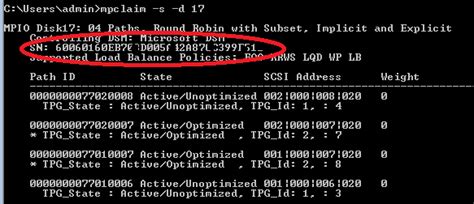 How To Check Wwn In Windows Doubtdisease