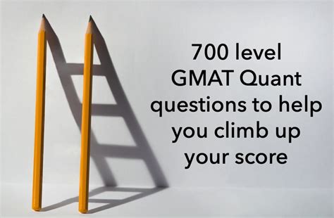 Preparing For Gmat Math 6 Gmat Quant Questions To Improve Your Score
