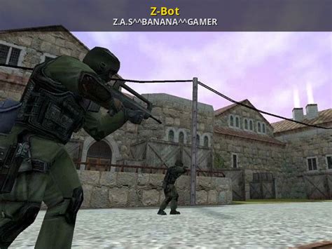 Z Bot Modding Tool For Counter Strike 16 Cs16 Modding Tools