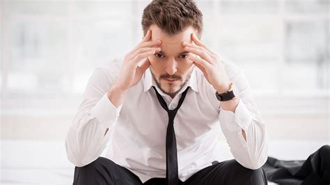 Getting Repeatedly Screwed Over Make It Set You Free