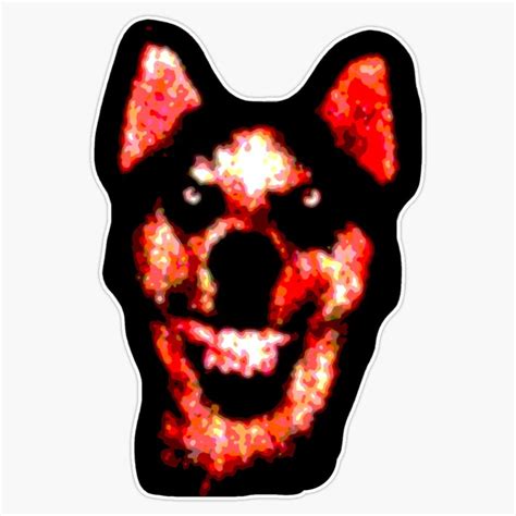 Dog Smile Creepypasta