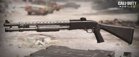 By15 Weapon Stats Attachment And Skin Call Of Duty Mobile Guide