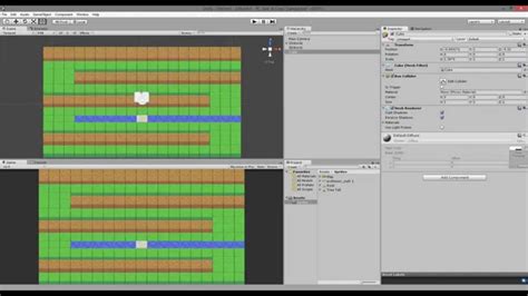 Unity Tutorial How To Use Unity Navmesh With Animated 2d Sprites Youtube