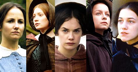 Jane Eyre Actress
