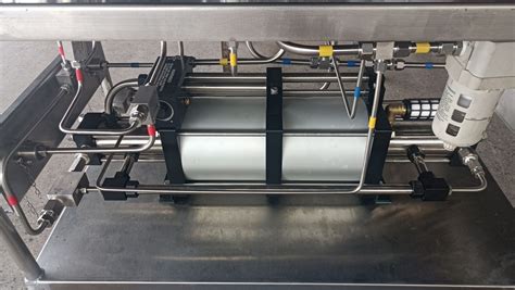 3 Sets Of Portable Nitrogen Booster Units Have Been Safely Transported To India Wingoil