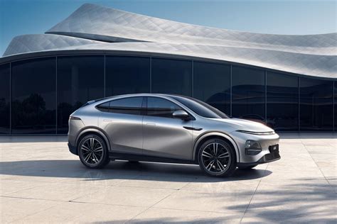 Chinas Xpeng Coming To Australia To Take On Tesla Carexpert