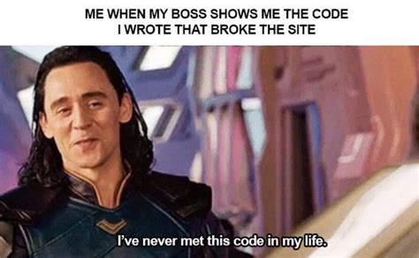 40 Hilarious Coding Memes Every Developer Will Get