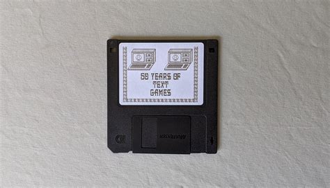 50 Years Of Text Games Ultimate Collectors Edition