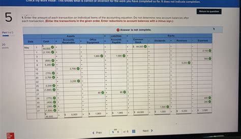 solved pter 1 homework saved help save and exit submit check