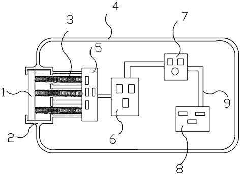 Pressure Testing Device Eureka Patsnap