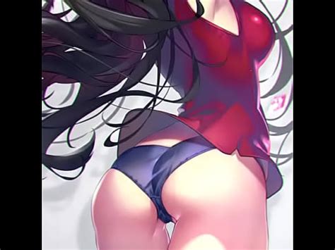 Anime Ass Compilation XVIDEOS COM