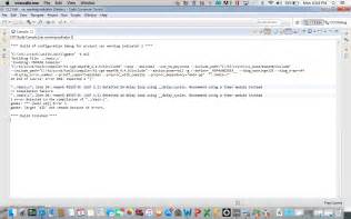 The Selection Cannot Be Launched And There Are No Recent Launches Code Composer Studio Forum