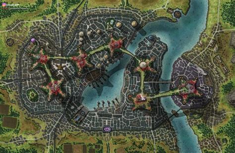 How Did You Use A Siberys Dragonmark In Your Game Reberron