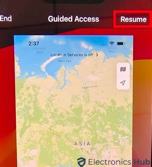 Freeze Your Mobile Screen Alternatives For IPhone Android