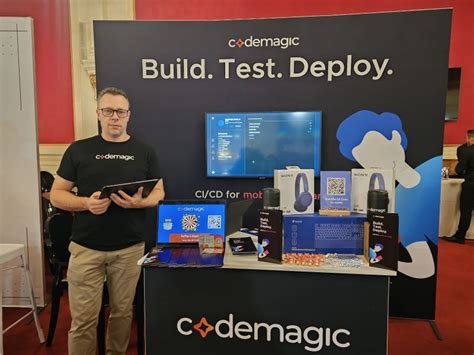 Codemagic On Linkedin Swiftconnection Codemagic Swiftconnection2024