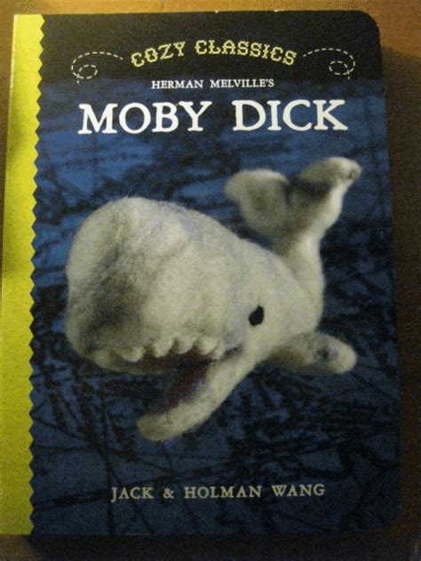 The Moby Dick Collection