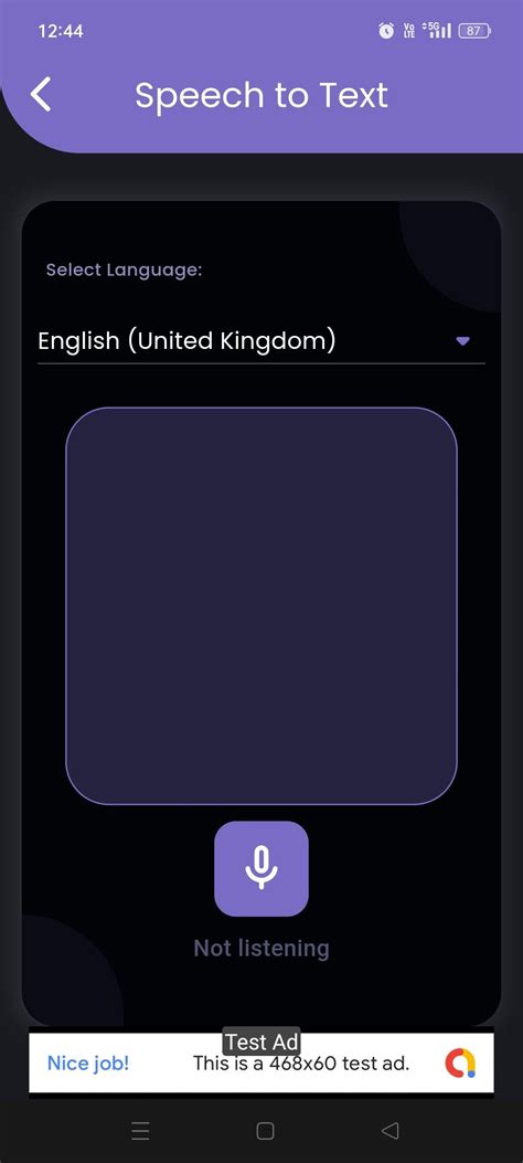 Utility App Flutter By Lpktechnosoft Codester