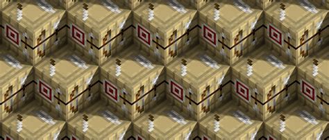 Block Of The Month Fletching Table Minecraft