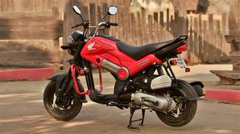 Motor Honda Navi At Toby Denison Blog