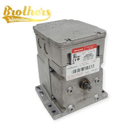 Jual Modutrol Motor M7284c1000 Honeywell Shopee Indonesia