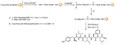 A Practical Peptide Synthesis Workflow Using Amino Li Resin