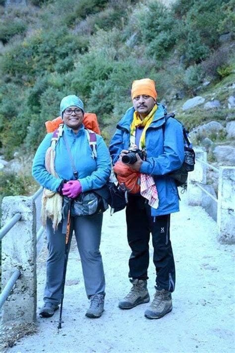 Ujjyaini Mitra Pioneering Innovation And Overcoming Challenges In The