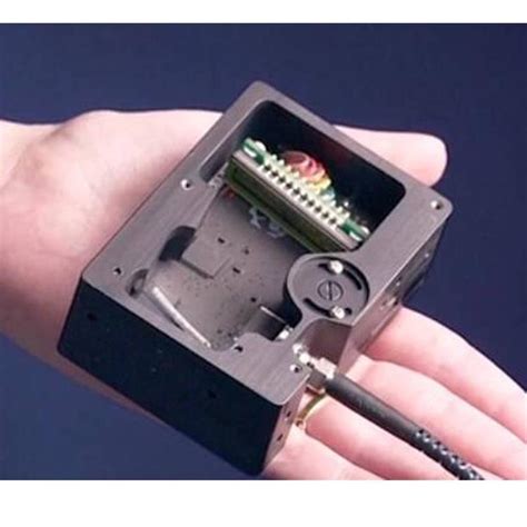 海洋光学 Usb4000（定制）微型光纤光谱仪