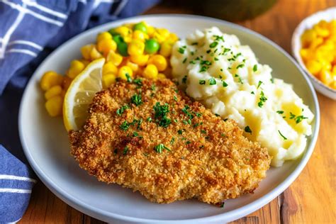 Stuffed Pork Chops Easy Recipe Insanely Good